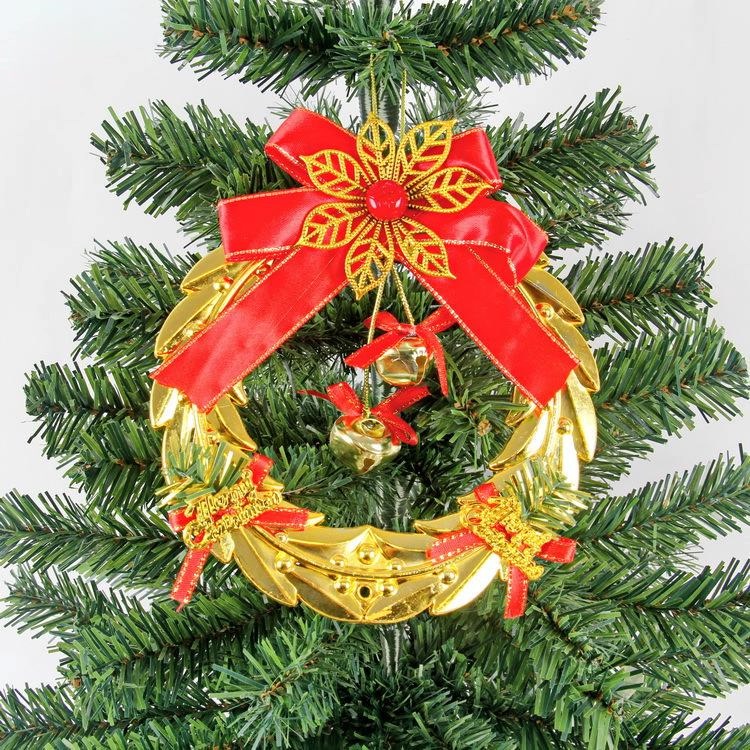 Jual GANTUNGAN POHON NATAL DEKORASI KRANS Hiasan Pohon Natal Christmas ...