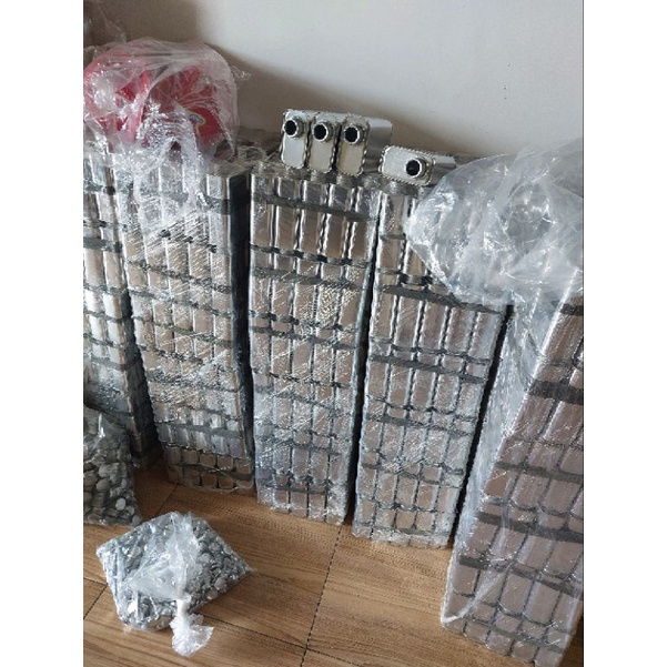 Jual kaleng sample 1 liter | Shopee Indonesia