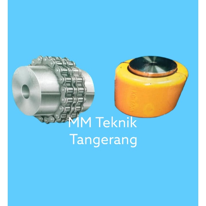 Jual Kopling CC 3012 4012 4014 4016 5014 5016 5018 6018 6020 6022 Chain ...