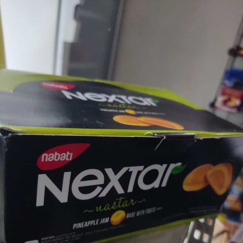 Jual Nextar Pineapple Jam 270g | Shopee Indonesia