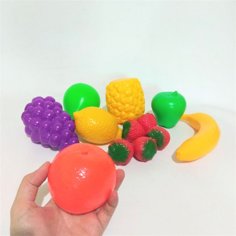 Jual Mainan Anak Buah Buahan | Shopee Indonesia