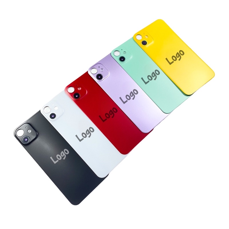 Jual BACK COVER CHANGE TO IPHONE 11 FOR IPHONE XR | Shopee Indonesia