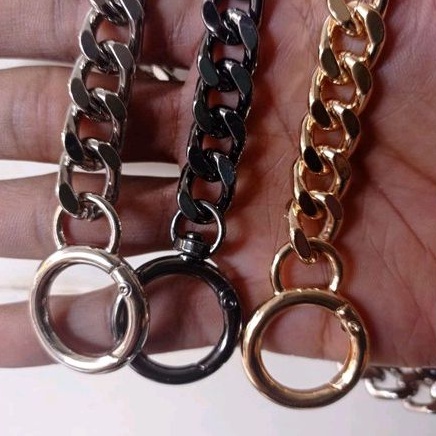 Jual RANTAI TAS BESAR | Shopee Indonesia