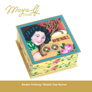 Jual bedak cap nyonya Harga Terbaik & Termurah Februari 2026 | Shopee ...