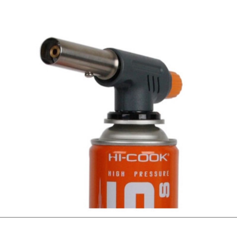 Jual Alat Las Mini/Torch /Grillder Hi Cook AT 2009 | Shopee Indonesia