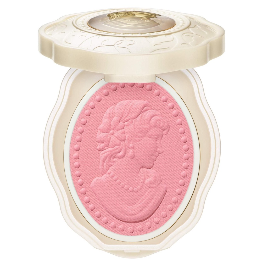 Jual Les merveilleuses Laduree Pressed Cheek | Shopee Indonesia