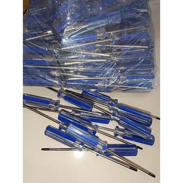 Jual obeng T8, T9, T10 | Shopee Indonesia