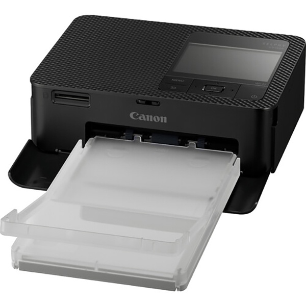 Jual Canon SELPHY CP1500 CP 1500 Compact Photo Printer - Garansi Resmi ...