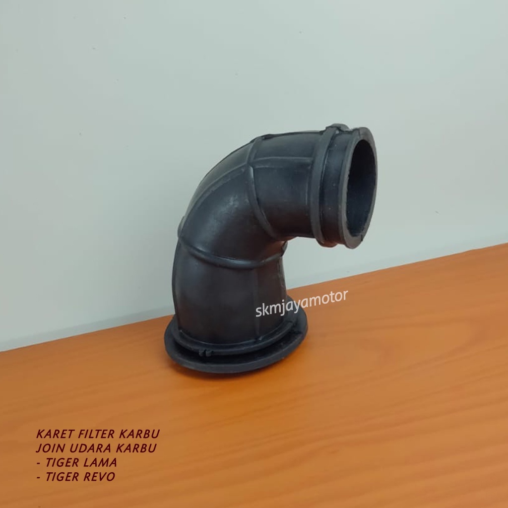 Jual Karet Filter Karbu Tiger Lama/Tiger Revo Karet Saringan Join ...
