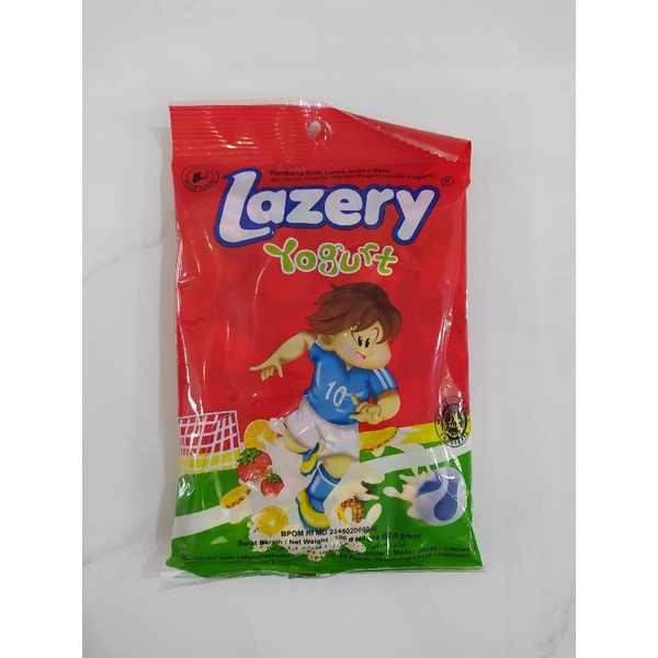 Jual Lazery permen yogurt | Shopee Indonesia