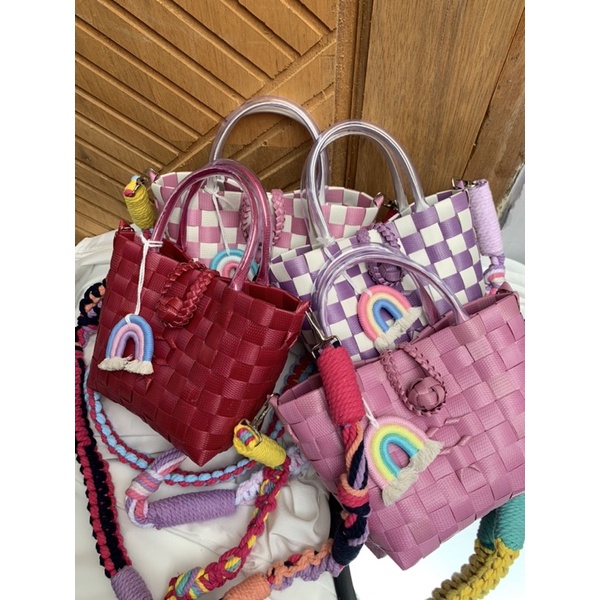 Jual Anya bag | Shopee Indonesia