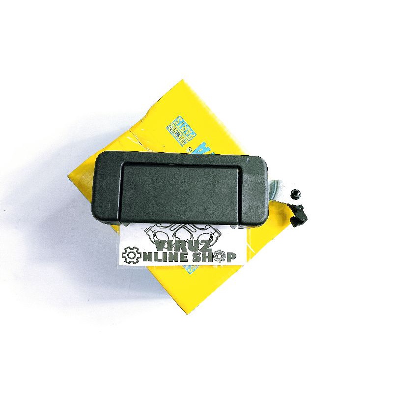 Jual HANDLE HANDEL PINTU LUAR SLIDE SLIDING TENGAH GRAN GRAND MAX ...