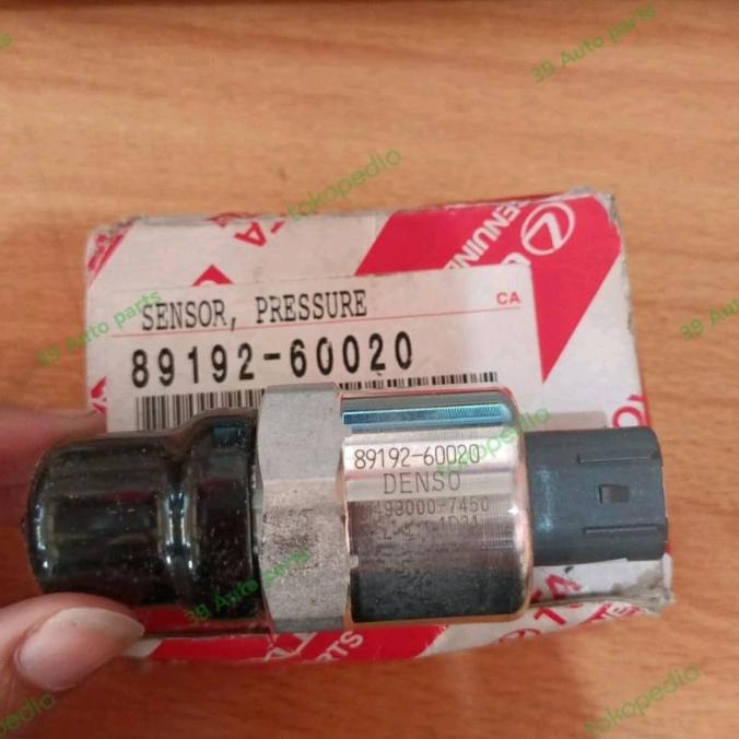 Jual Sensor Ahc Pressure Accumulator Lc Cygnus Vxl Vx100 89192-60020 ...