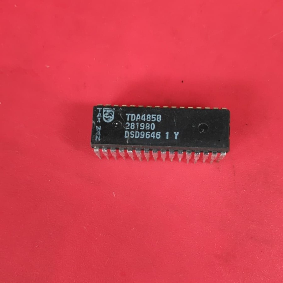 Jual ic tda 4858 tda4858 | Shopee Indonesia