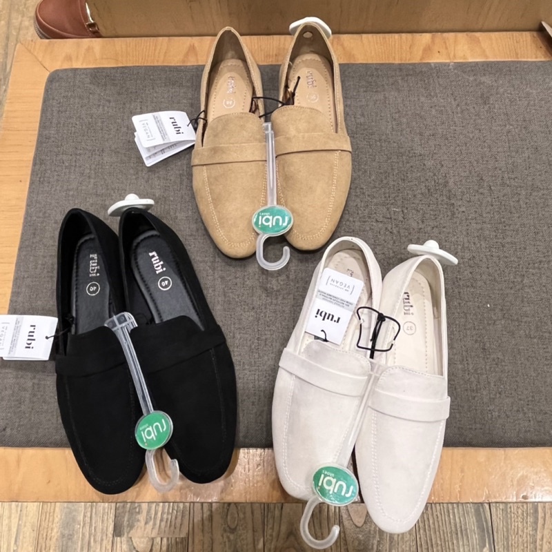 Jual flatshoes rubi essential classic loafer sale | Shopee Indonesia