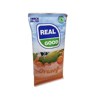 Jual SUSU BANTAL UHT REAL GOOD 50ml / 1 DUS ISI 48Pcs | Shopee Indonesia
