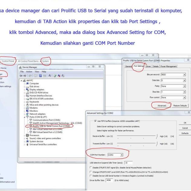 Jual BAFO BF-810 USB TO SERIAL DB9 ADAPTER | Shopee Indonesia