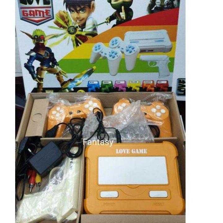 Jual GAMEBOY/ GAME TANGAN/ GAME PVP PORTABLE SEGA & NITENDO | Shopee ...