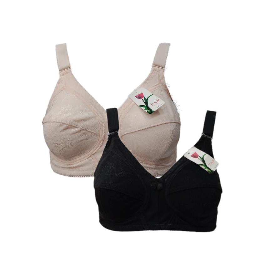 Jual Glena By Tulip Basic Bra T-1095 - Bundling 2PCS | Shopee Indonesia