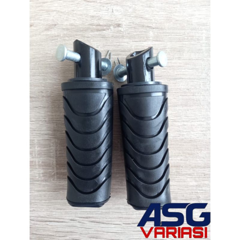 Jual FOOT STEP/FOOTSTEP MOTOR HONDA VARIO 12/SUPRA HELM IN,REVO ...