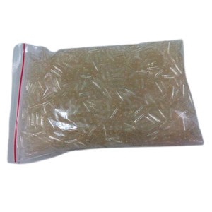 Jual Cangkang Kapsul Kosong No 0 Isi 1000 Pcs Kulit Kapsul Bening Natural | Shopee Indonesia