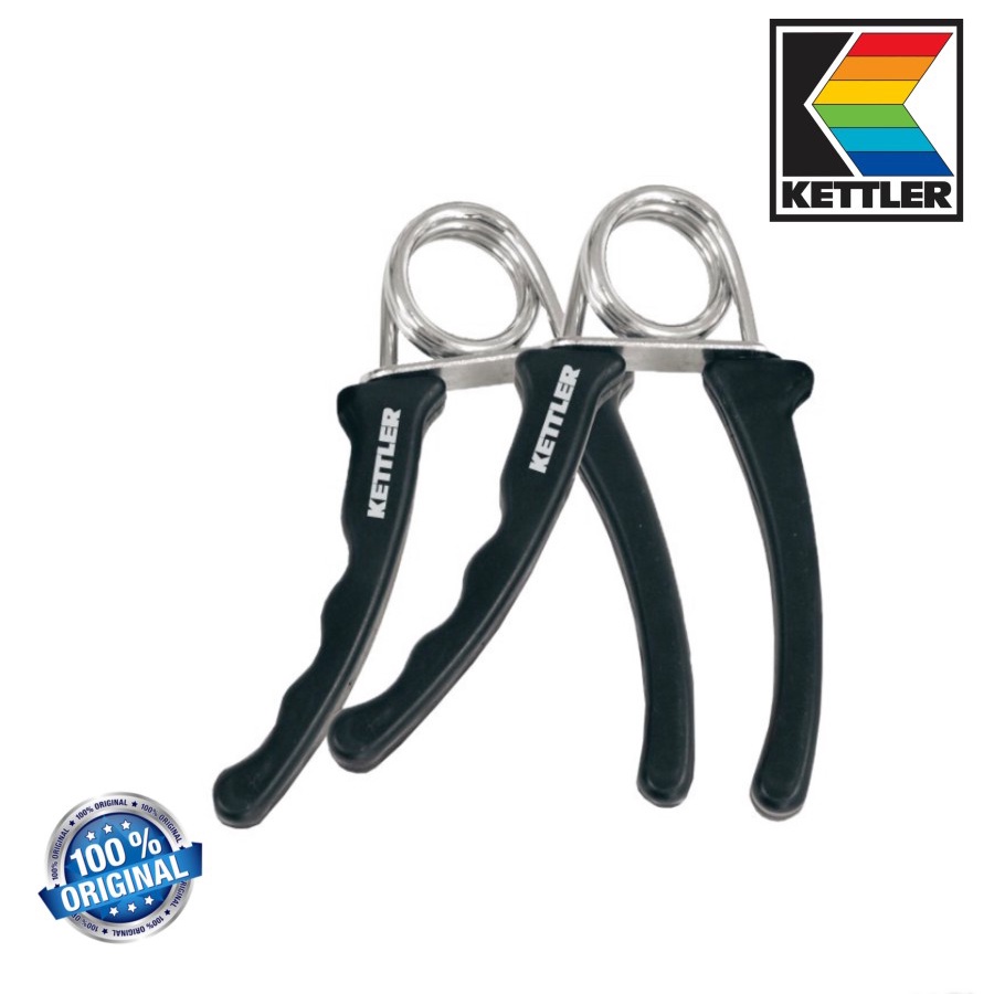 Jual Hand Grip / Spring Grips 4,5 mm | Shopee Indonesia