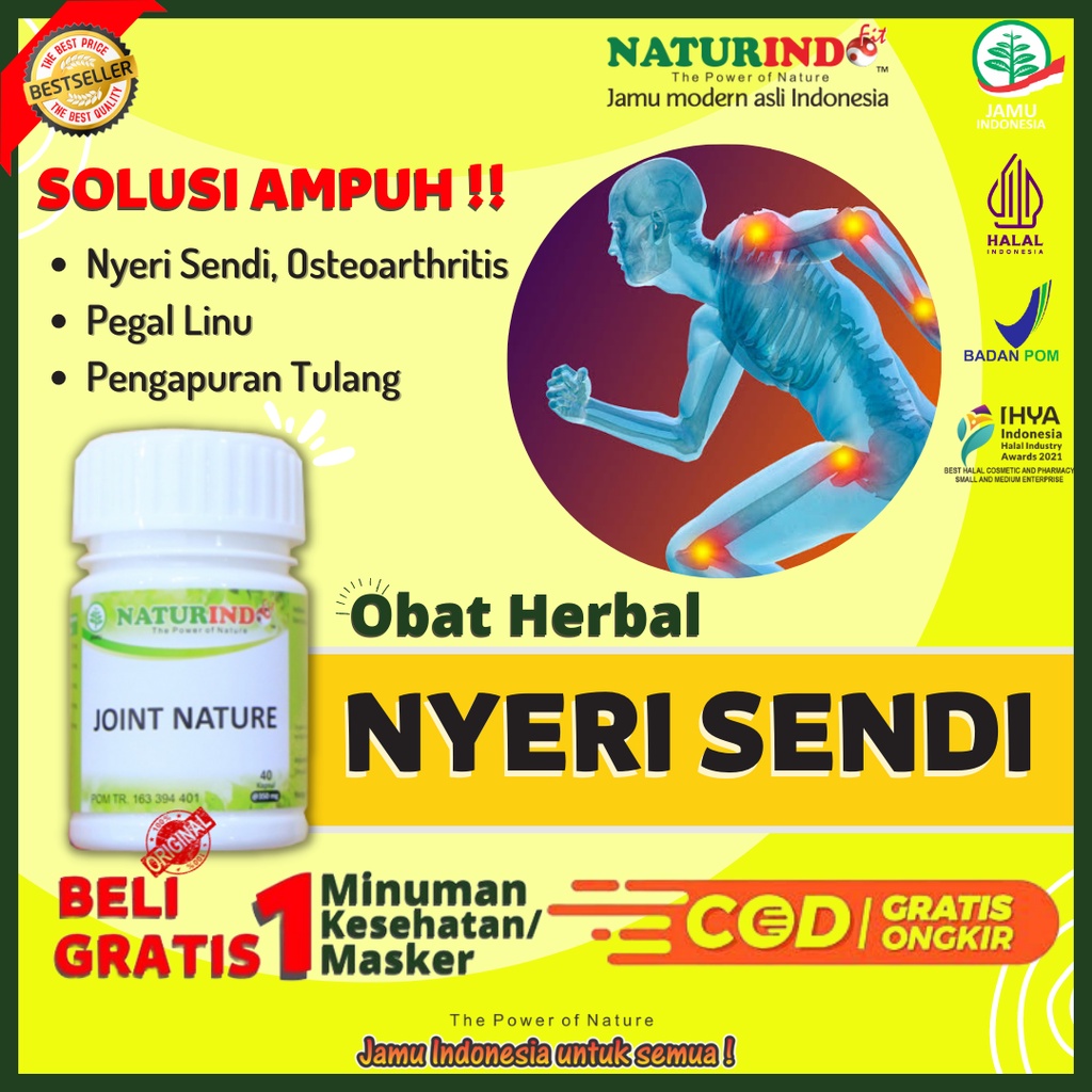 Jual Obat Sakit Pinggang Nyeri Sendi Dan Tulang Obat Nyeri Sendi Lutut ...