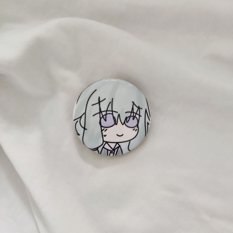 Jual wonderland x showtime pins (rui, nene, tsukasa, emu) | project ...