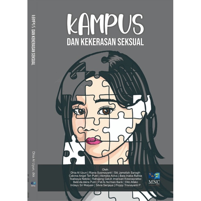Jual Kampus dan Kekerasan Seksual | Shopee Indonesia