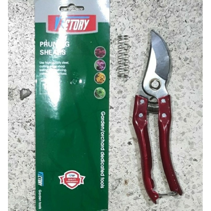 Jual Gunting Tanaman Terlengkap & Harga Terbaru Mei 2026 | Shopee Indonesia