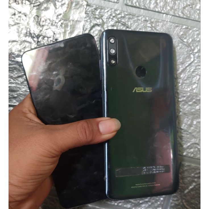 Jual Asus M2 Pro Max Matot Part ori lengkap tanpa Baterai | Shopee ...