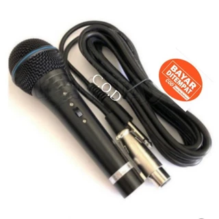 Jual Kabel Mic Terlengkap & Harga Terbaru Desember 2025 | Shopee Indonesia