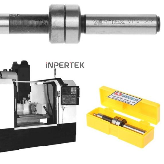 Jual Center Fix VERTEX Centrofix Edge Finder CenterFix Touch Point ...