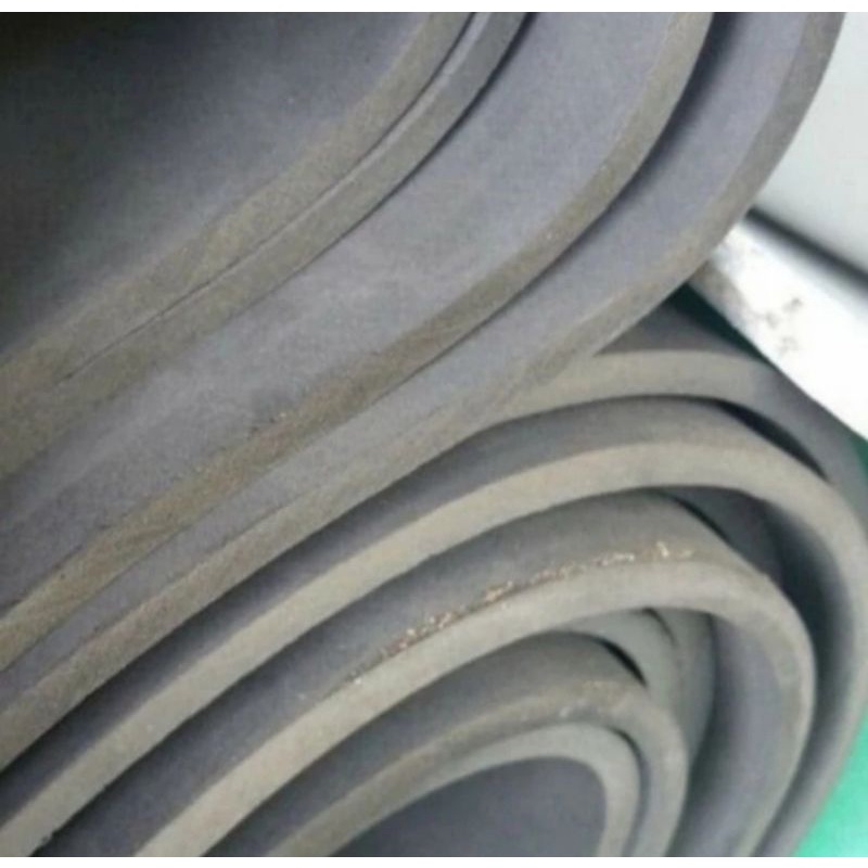 Jual SPON KARET ATI / BUSA HATI / EVA SPONGE LEMBARAN - HARGA PER MM ...