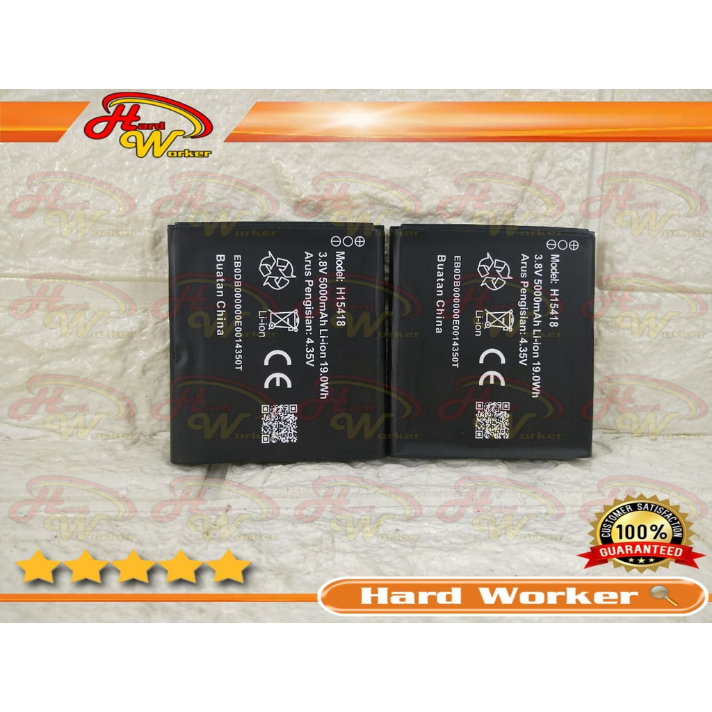 Jual Baterai Battery Batery Batre Original Modem Andromax M3Y , M3Z ...