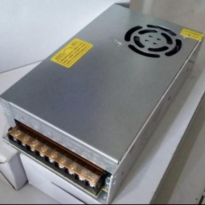 Jual Power Supply Adaptor Jaring 12V 20A 20 Ampere Power Supply 20A 20 Ampere 12V Dc | Shopee ...