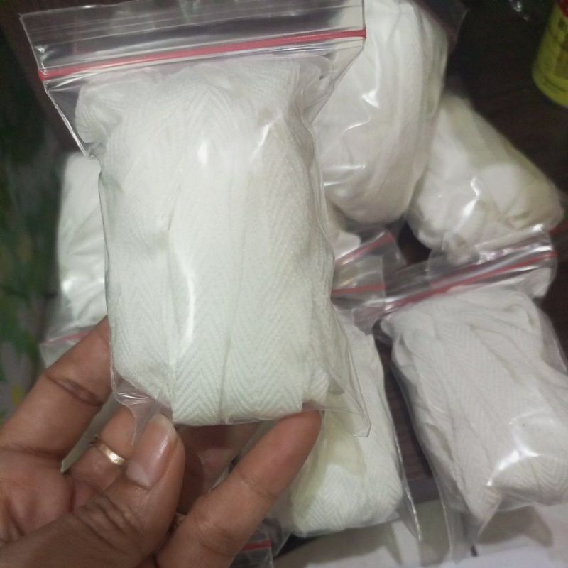 Jual Veterban/peterban/Tali Sarung Guling Bantal per bungkus isi ...