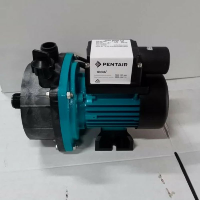 Jual Pompa Onga 415 Pompa Chemical Pompa Cairan Kimia Pompa Centrifugal ...