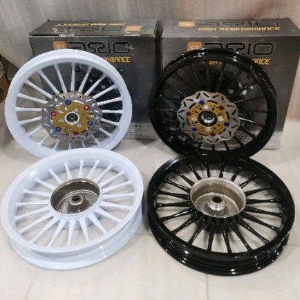 Jual BONUS PIRINGAN CAKRAM velg pelek racing beat vario 110 125 150 ...