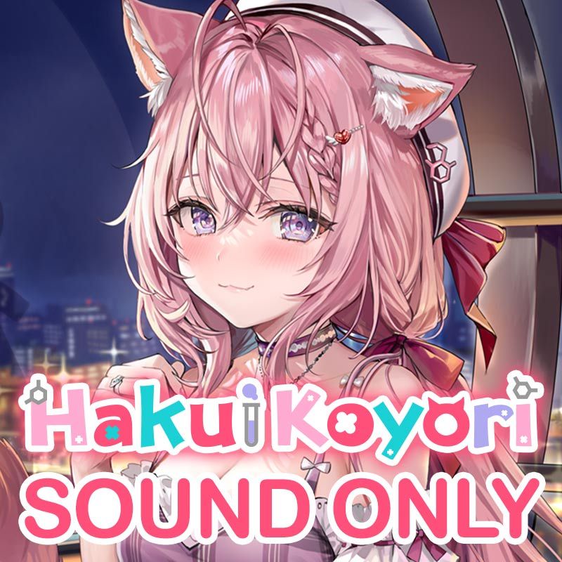 Jual Hakui Koyori HoloX Hololive 1st Anniversary Celebration Digital 10 ...