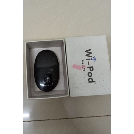 Jual modem MiFi wipod reliance | Shopee Indonesia