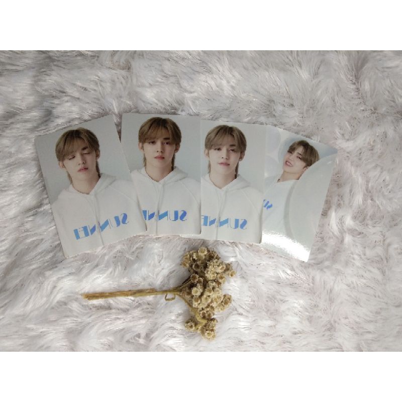 Jual Sharing Scoups Birthday package photocard | Shopee Indonesia