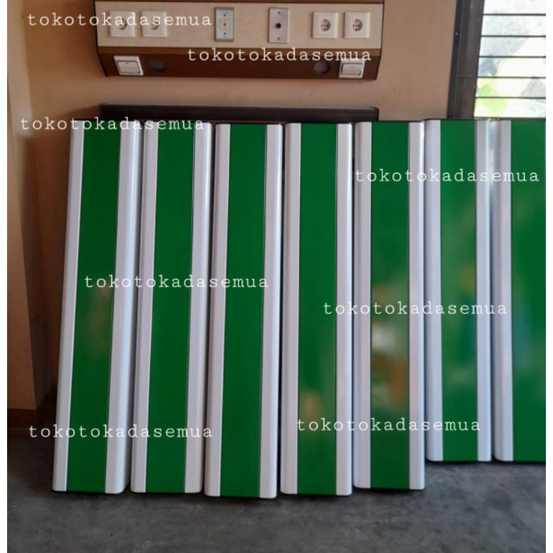 Jual bedhead panel rumah sakit - bed head unit rumah sakit (KOSONG ...