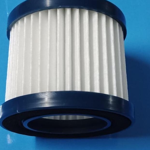 Jual Hepa Filter Mamibot - Biru | Shopee Indonesia