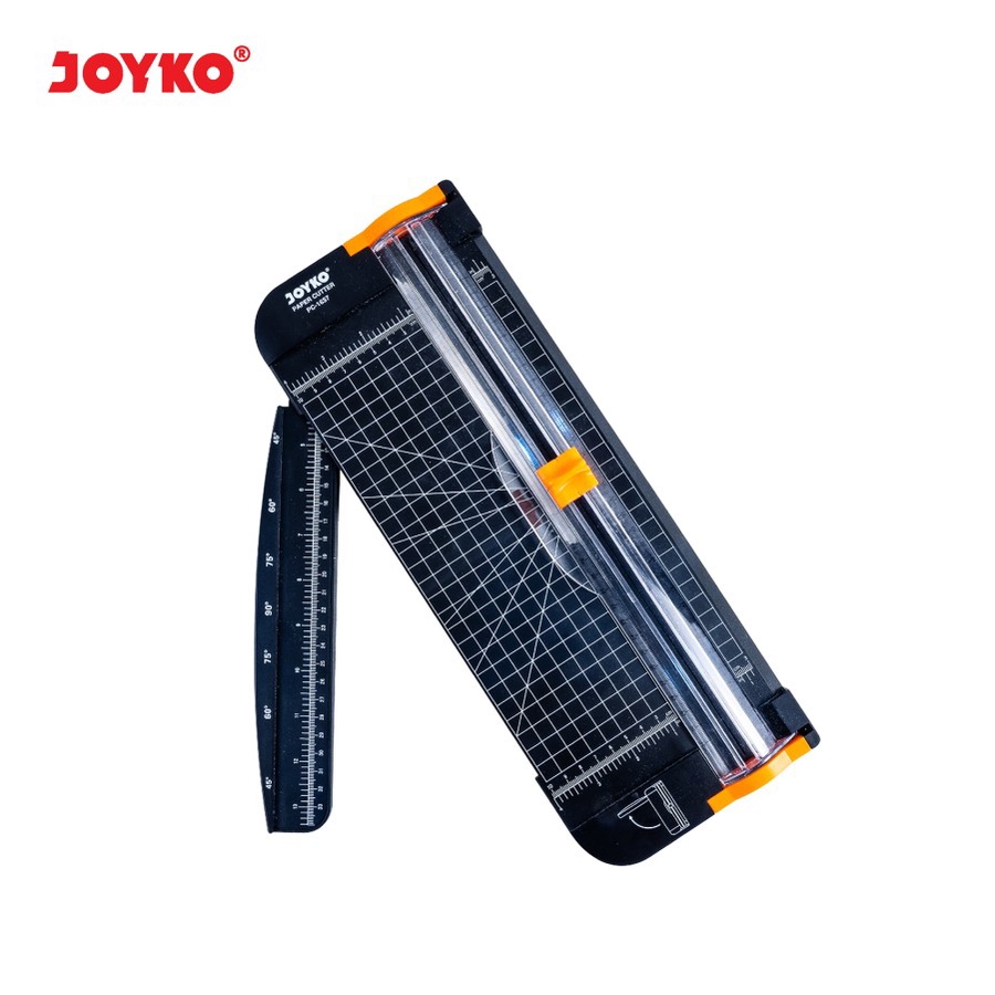 Jual Pemotong Kertas Paper Cutter Joyko PC-1637 A4 | Shopee Indonesia