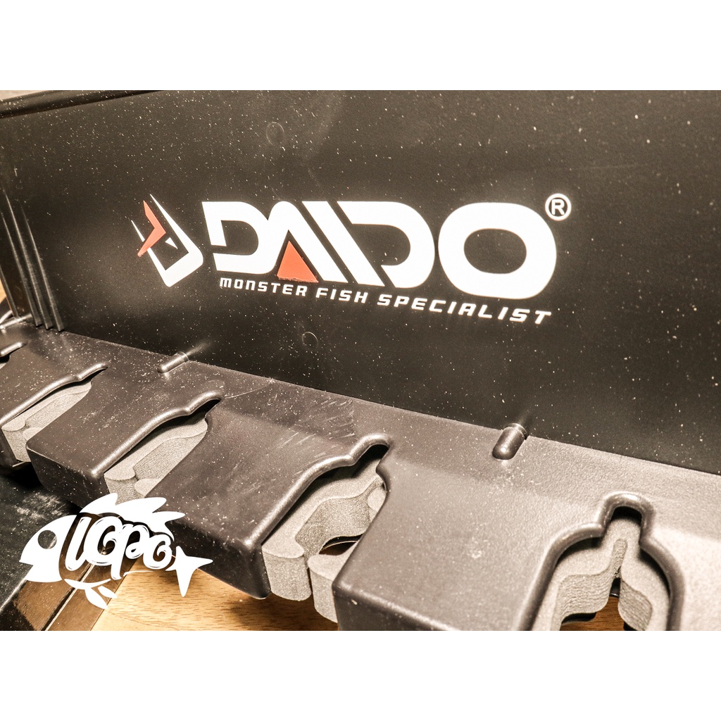 Jual DAIDO WALL ROD RACK | Shopee Indonesia