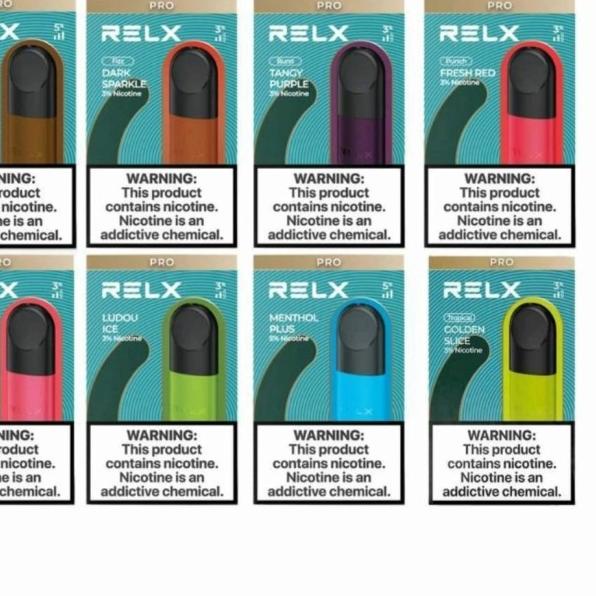 Jual RELX infinity Pro Pods - Essential / Store | Shopee Indonesia