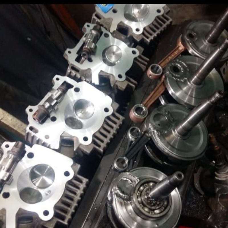 Jual Jupiter sleep engine | Shopee Indonesia