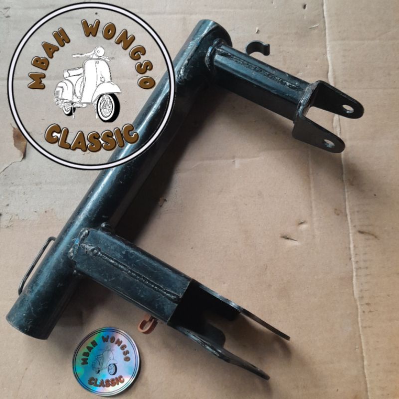 Jual MOUNTING AYUNAN SAMBUNGAN MESIN OLD NMAX 155 KODE 2DP ORIGINAL ...