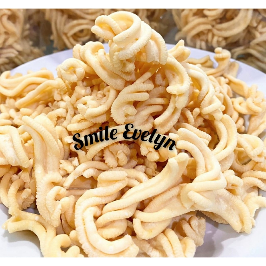 Jual Stik Keju Edam / Stik Keju Edam Curly / Kue Keju / Cheese Stick ...